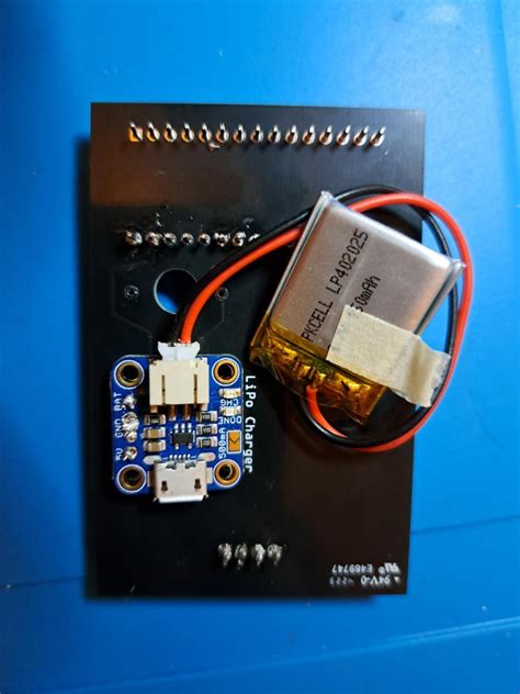 Single Button Game Console With Arduino And Pcb 6 Steps With