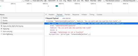 Azure Dev Ops User Not Able To Save Wiql Queries If They Contain An