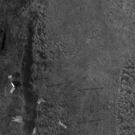 Sar2 Object Detection Dataset By Tan Tram