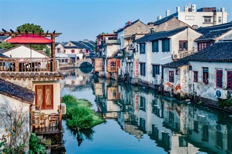 苏州 高清图片，堆糖，美图壁纸兴趣社区