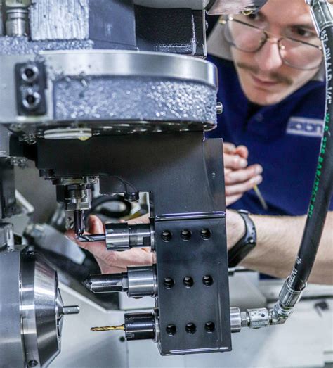 Sabner Quiénes Somos Piezas De La Máxima Calidad