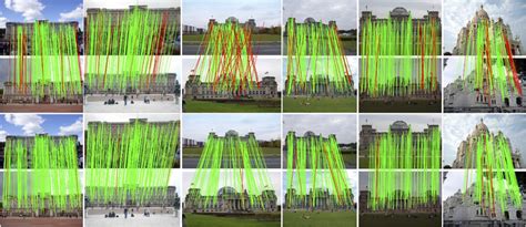 Visualized Results Conducted On Benchmark Datasets Results Of Oa Net Download Scientific