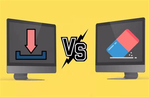What Is Reinstalling Vs Erasing Mac Do It On M1 Intel Or T2 Mac