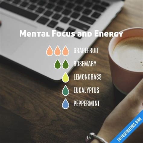 Top 10 Essential Oils For Focus And Concentration Plus Diffuser Blends Artofit
