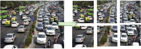 Figure 2 From A Novel Approach For Small Object Detection Based On Fine Tuning And Sliced