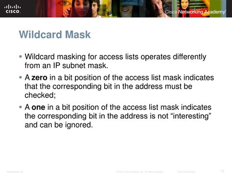 ppt what is access control list acl powerpoint presentation free