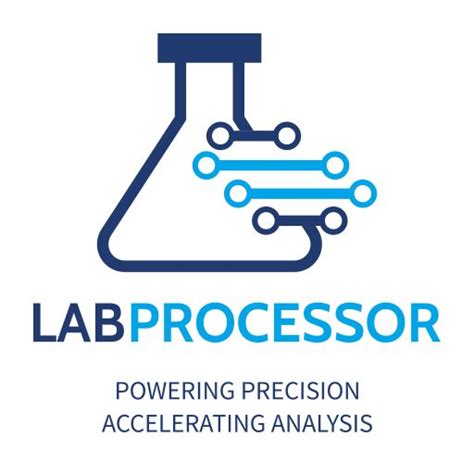 Introducing Lab Processor A Versatile Laboratory Information Management System Lims