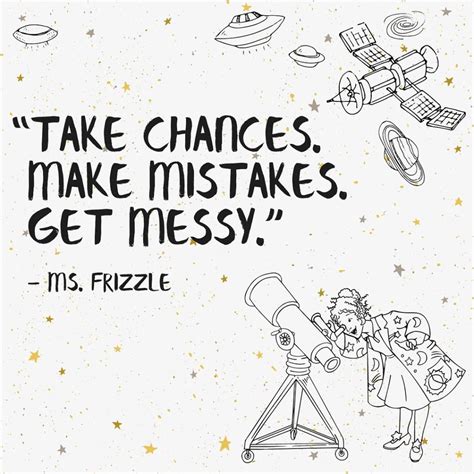 Readaloud Org On Twitter Magic School Bus Classroom Quotes Teacher