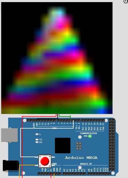 Fire Fastled Simulator On Arduino Artofit