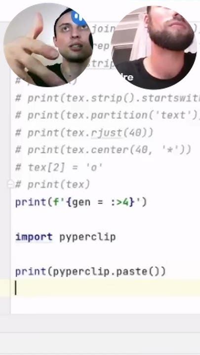 🐍ЧЕМ ЗАНИМАЕТСЯ ТЕСТИРОВЩИКqa Automationpython для новичковУроки программирования Python