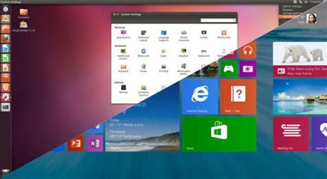 Установка Ubuntu рядом с Windows 10 пошаговая инструкция