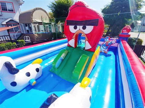 에어바운스 And 홈바운스 굳셈 유아체육