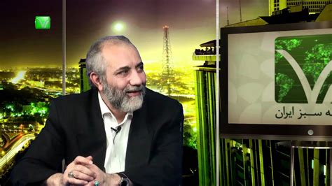 مصاحبه تفضیلی رسا با اردشیر امیر ارجمند ۳ Youtube