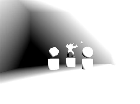 C How To Code Ambient Light Into A Fragment Shader Opengl Stack
