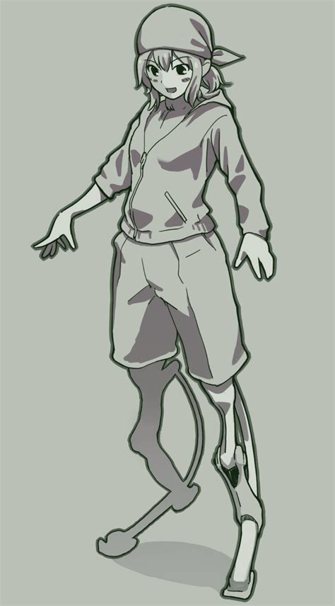 Original Drawn By Genso Danbooru