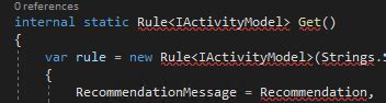 Create Custom Rule In Workflow Analyzer Studio UiPath Community Forum