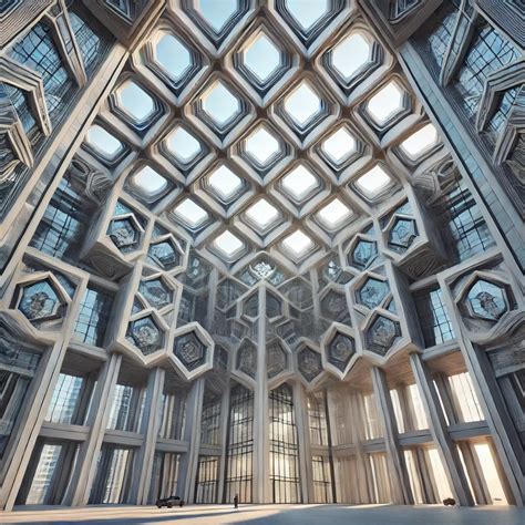 Geometry And Symmetry In Architecture Discover The Structural Language Geometry And Symmetry In Architecture Discover The Structural Language