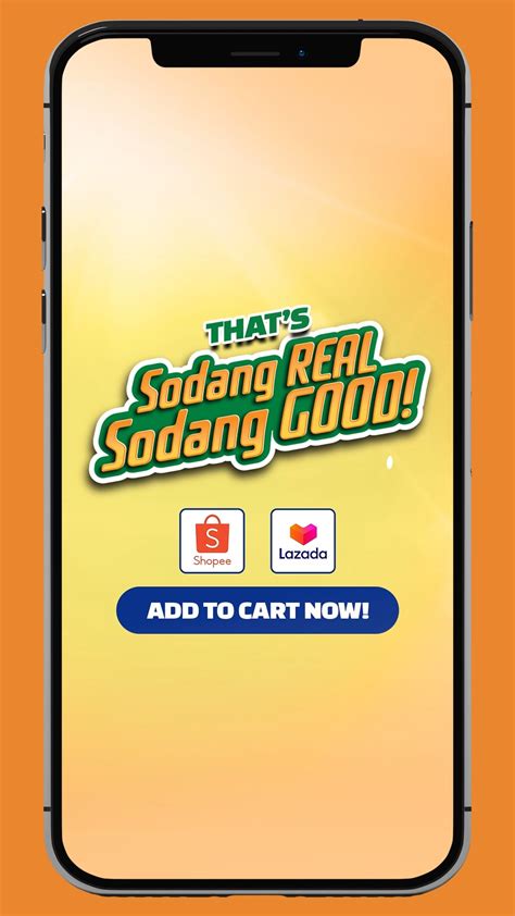 Shout Out Sa Mga Lodi Natin Diyan🤭 May Zest O Fruit Soda Na Bagay Na