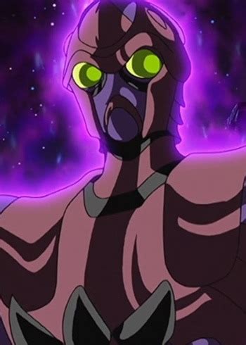 Dullahan Cube Anime Planet