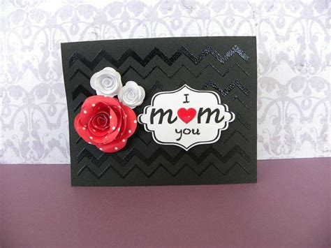 Tarjetas para el Día de la Madre ideas y consejos Manualidades