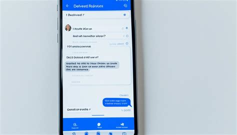 Imessage Not Saying Delivered Quick Fixes Here