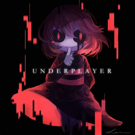 Underplayer Wiki Undertale Aus Amino