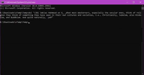 How To Delete A Problem File Daves Computer Tips