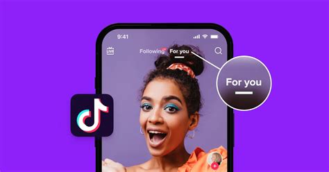 Whats The Meaning Of Fyp On Tiktok How To Reach New Viewers — Captions