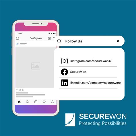 Securewon Protectingpossibilities Cybersecurity Itsecurity Msp Managedserviceprovider