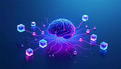 Free Neural Memory Network Image Download At Stockcake