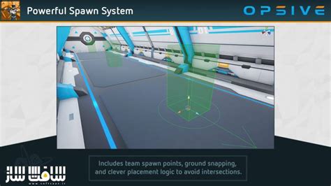 دانلود Ultimate Character Controller V2 4 8 برای یونیتی سافت ساز