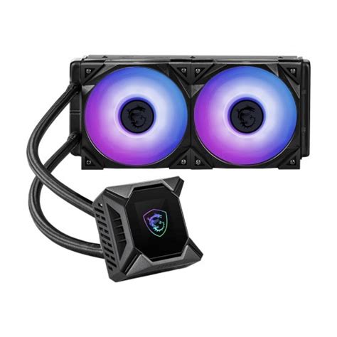 Msi Mpg Coreliquid K240 Cpu Cooler Price In Bangladesh