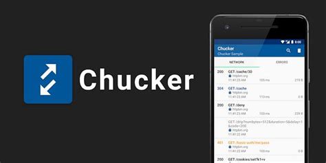 M Zikri Ramadhan On Linkedin Chucker Logging Interceptor Android