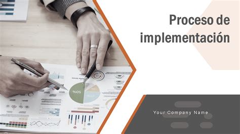 Proceso De Implementación