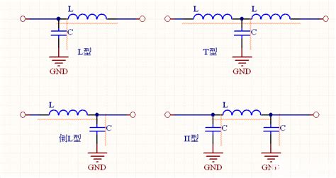 开关电源lc滤波器设计 电子发烧友网