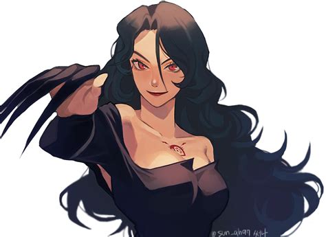 Lust Fullmetal Alchemist Drawn By Sun Ah Danbooru
