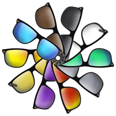 Why Ray Ban Lens Replacement Is Important By Sublime Optics Jul 2023 Medium