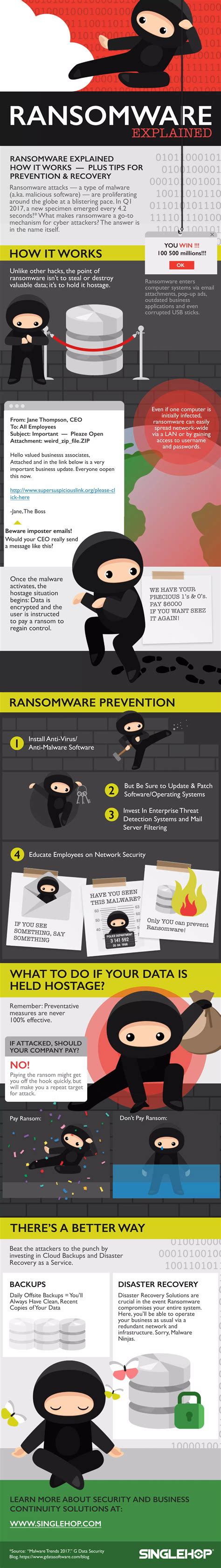 Ransomware Explained Pdf