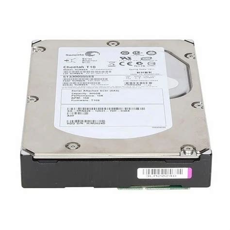 35 Inch Dell 300gb Sas 6gbps 15k Rpm Server Hard Disk Drive Ssd At Rs