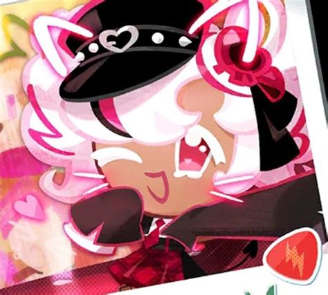 Parfait Cookie Pfp Cookie Parfait Cookie Run Cute Icons