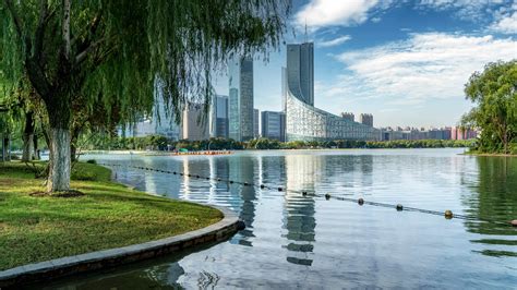 合肥市のおすすめ観光スポット＆人気アクティビティ