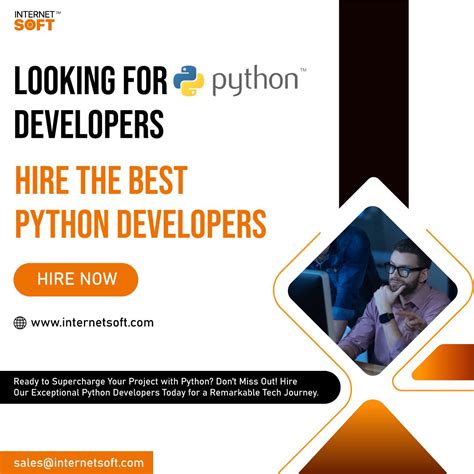 Internet Soft On Linkedin Hirepythondevelopers Codinggenius Pythondevelopers Codingexperts