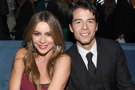 Sofia Vergara On Being A Young Mom To Son Manolo Details