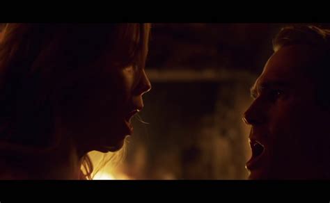 Virginia Newcomb Sexy Scene In The Beta Test Aznude