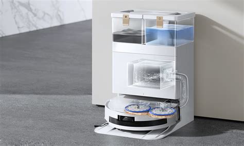 Deebot T50 Max Ecovacs Au