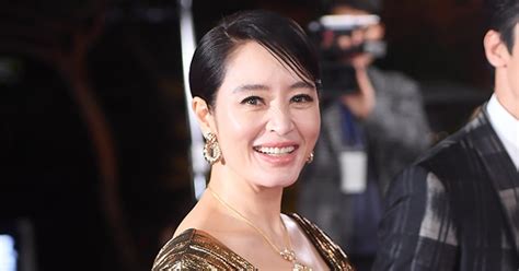 Td포토 김혜수 아슬아슬한 드레스 자태청룡영화상