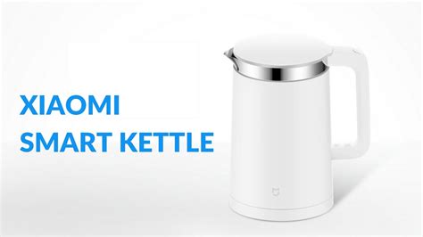 Чайник Xiaomi Работает С Алисой — Xiaomi-note.ru