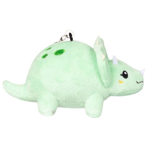 Micro Squishable Triceratops Micro Squishable Triceratops