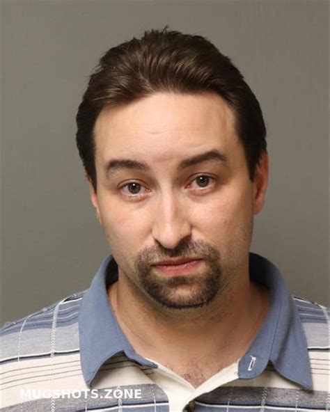 Fitzpatrick William Alvan 09142022 New River Valley Regional Jail