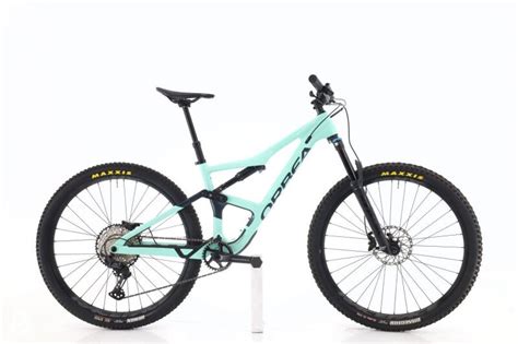 Orbea Occam M30 Carbon Xt Usado